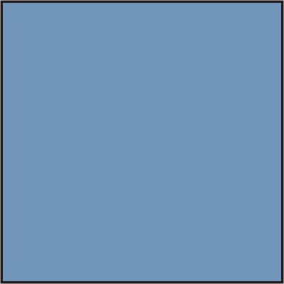 HIMACS - Farbe Solids - Sky Blue (S 203)