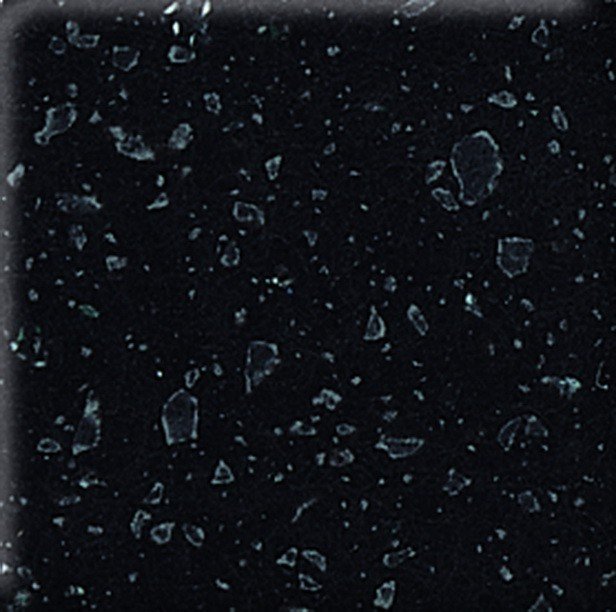 Corian® - Farbe Deep Night Sky
