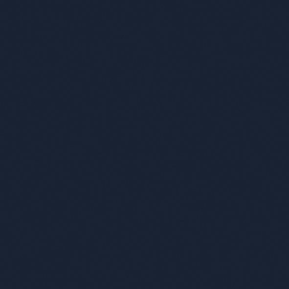 HIMACS - Farbe Solids - Cosmic Blue (S120)